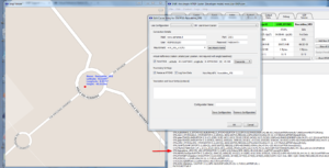 Virtual Reference Station (VRS) connection examples - SNIP Support