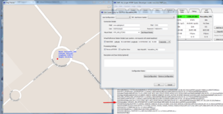 Virtual Reference Station (VRS) connection examples - SNIP Support
