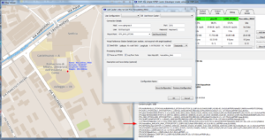 Virtual Reference Station (VRS) connection examples - SNIP Support