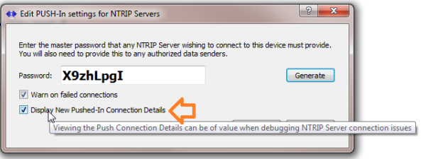 Gathering Console Logs - SNIP Support