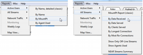 Release 2_10_00 Changes - SNIP Support